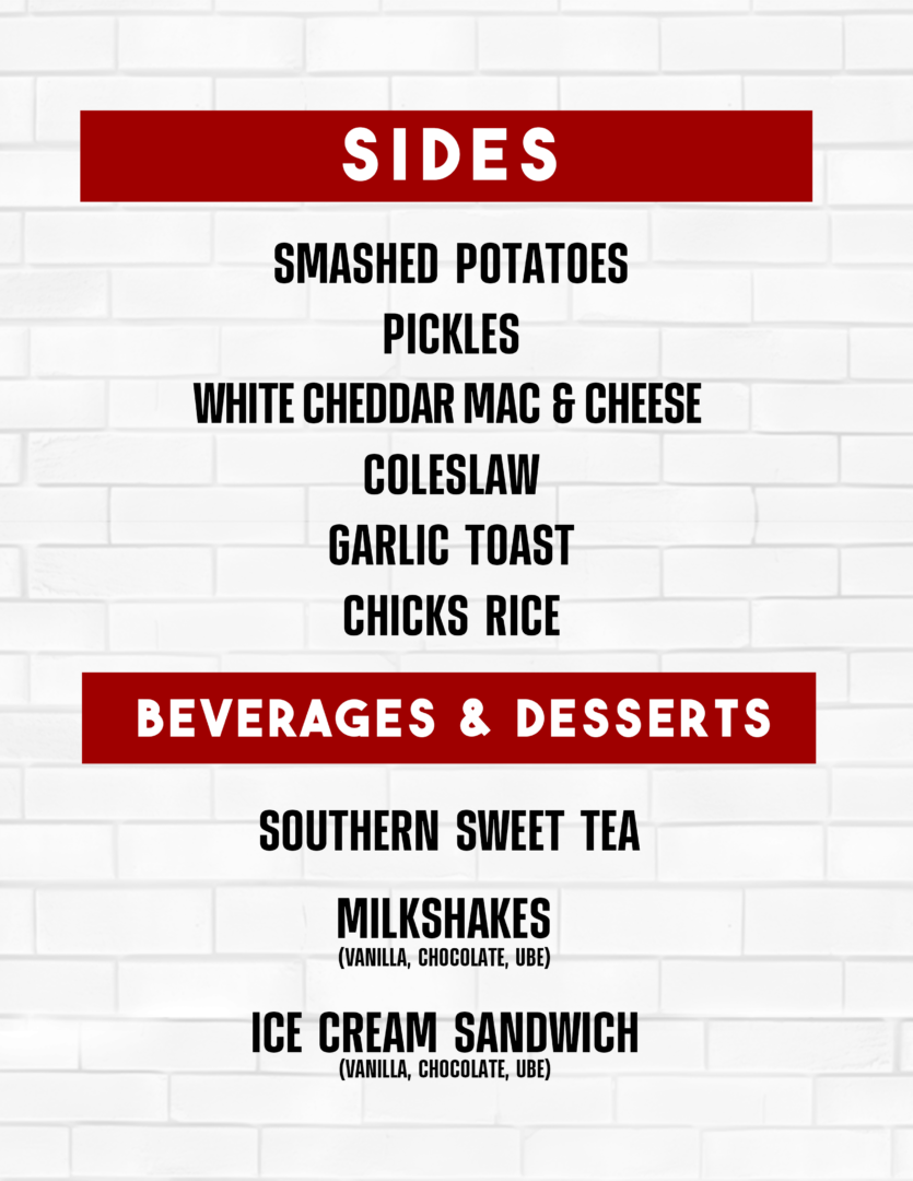 LA Chicks – Hot Chicken